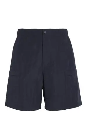 LE17SEPTEMBRE Tailored Shorts - Navy