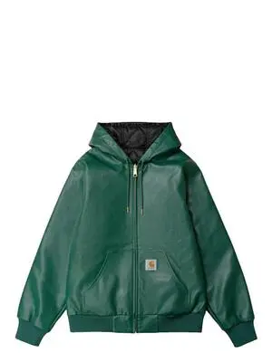 Carhartt Wip 2025 Active Jacket - Dark Conifer