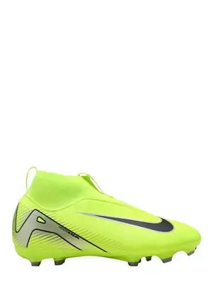 Nike Mercurial Superfly 10 Academy Mg - Volt/black