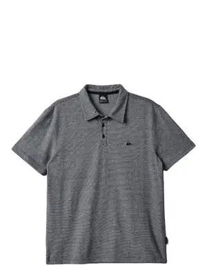 Quiksilver Sunset Cruise Polo Black