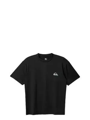 Quiksilver Everyday Surf Rashguard - Black