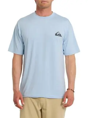 Quiksilver Everyday Surf Rashguard - Skyway