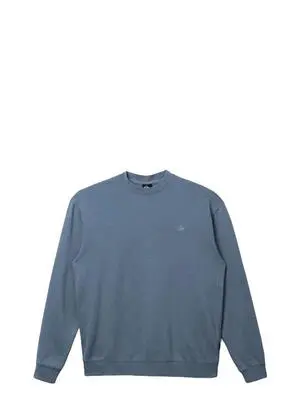 Quiksilver Saltwater Sweatshirt - China Blue