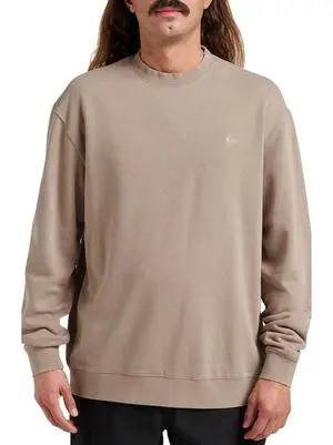 Quiksilver Saltwater Sweatshirt Fallen Rock