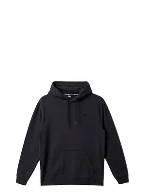 Quiksilver Quiksilver Saltwater Hoodie Black