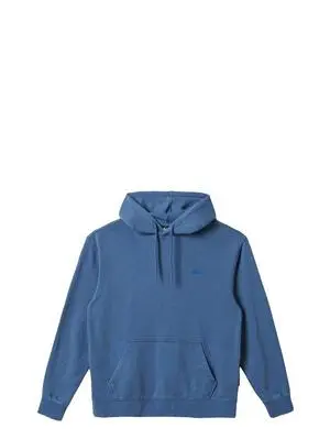 Quiksilver Quiksilver Saltwater Hoodie Copen Blue