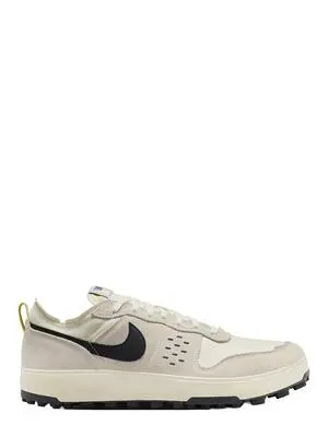 Nike C1ty Black Sneakers - Soft Pearl/light Khaki/lightning