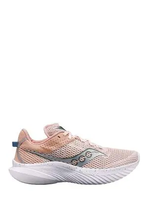 Saucony Kinvara 14 'lotus' Athletic Sneakers - Pink