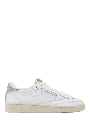 REEBOK Club C 85 Vintage Sneakers - White