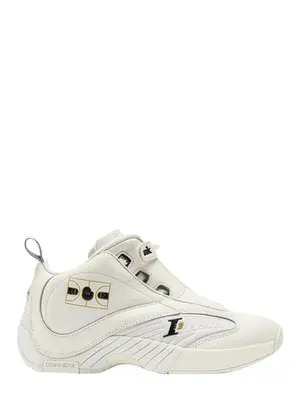 REEBOK Unik X Laowang X Answer 4 Sneakers - White