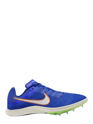 Nike Zoom Rival Distance - Blue