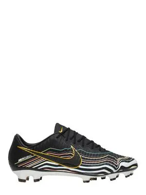 Nike Mercurial Vapor 11 Se Fg History Month - Black