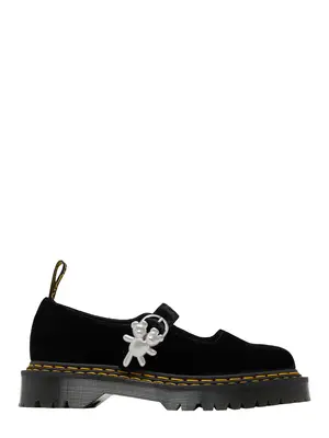 Dr. Martens X Marc Jacobs Addina Heaven Mary Jane - Black