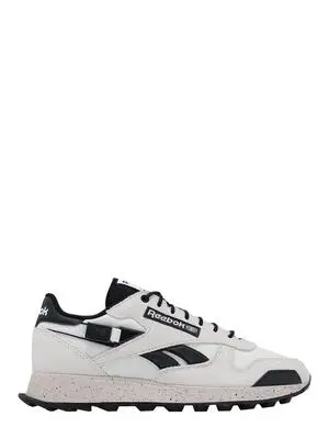 REEBOK Classic Leather Winterized Sneakers - White