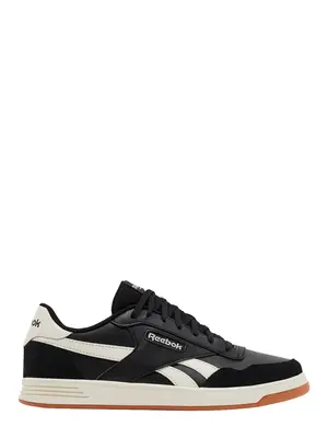 REEBOK Court Advance Sneakers - Black