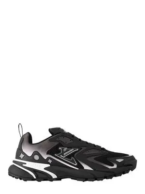 LOUIS VUITTON Runner Tatic - Black