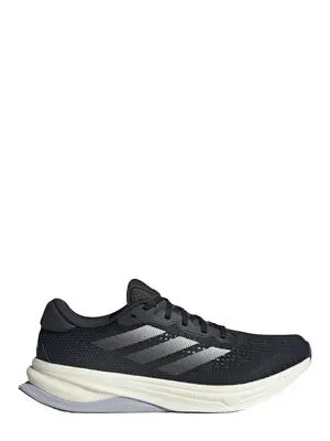 Adidas Supernova Solution Sneakers - Black