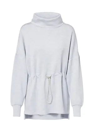 Varley Freya Sweatshirt - Blue