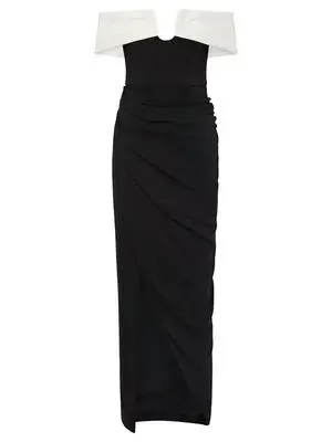 RACHEL GILBERT Rachel Gilbert Aven Gown