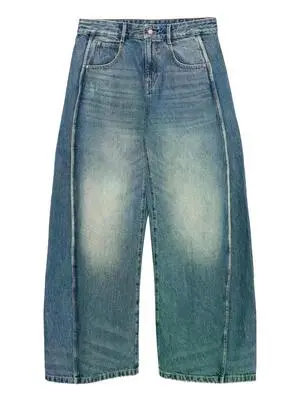 JNBY Extra Long Jeans - Blue
