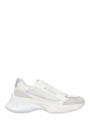 Pinko Ariel Sneakers - White