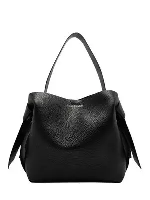 ACNE STUDIOS Acne Studios Musubi Grained Leather Tote