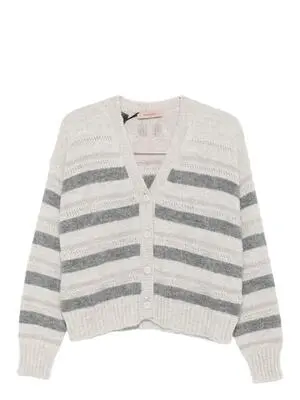 TWINSET Twinset Jersey Top