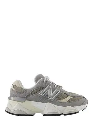 NEW BALANCE 9060 Sneakers Grey/arid Stone