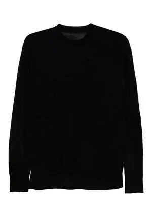 JNBY Wool Jumper - Black