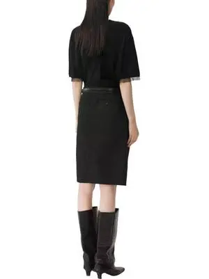 JNBY JNBY Short Sleeve Top