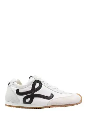 Loewe Ballet Runner 2.0 Sneakers - White