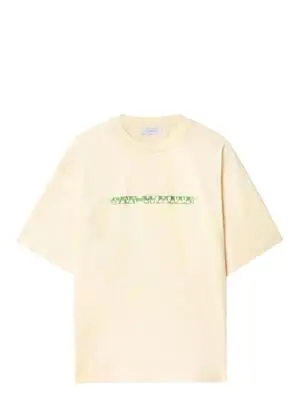 OFF-WHITE Cash Arrow T-shirt