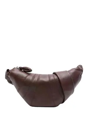 LEMAIRE LEMAIRE Small Croissant Shoulder Bag