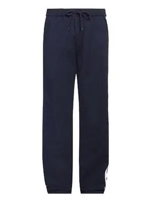 Dsquared2 Pants Midnight Size Cotton - Blue