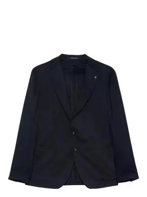 TAGLIATORE Single-breasted Blazer