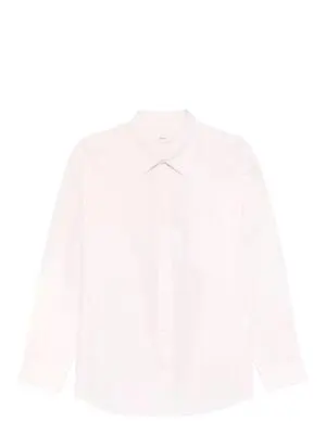 DUNST Paperly Shirt - Pink