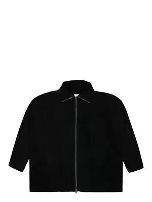 VETEMENTS VETEMENTS Zip-Up Cardigan
