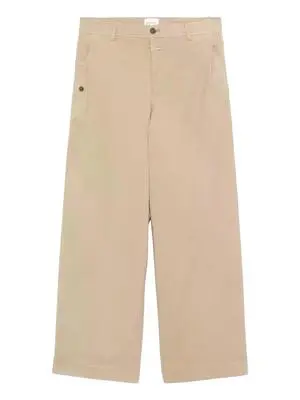 Closed Wrenna Trousers - Neutrals