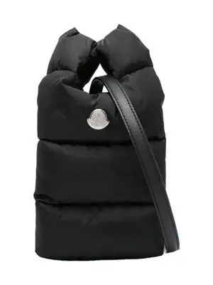 Moncler Legere Tote - Black