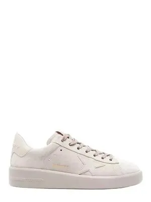 GOLDEN GOOSE Pure Sneakers - Neutrals