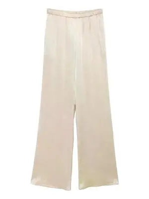 Antonelli Firenze Rapolano Trousers - Neutrals