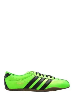 Adidas Adidas Tokyo Decon Sneakers Solar Green/core Black/gold Metallic