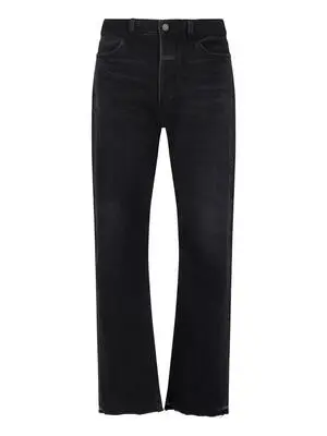 FEAR OF GOD Fear Of God 055 Straight-Leg Jeans