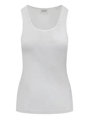 MARANT ETOILE MARANT ÉTOILE Thea-Gz Tank Top