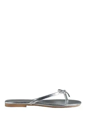 Seychelles Seychelles Wishlist Thong Sandals Silver
