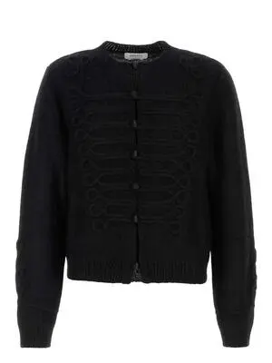 ALEXANDER MCQUEEN Cardigan