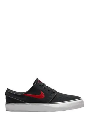 Nike Stefan Janoski Sneakers - Black/summit White