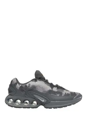 Nike Air Max DN Sneakers Cool Grey/metallic Silver/iron Grey
