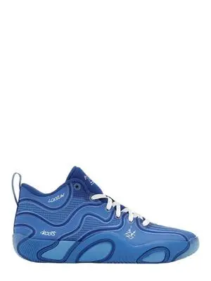 JORDAN Jordan Tatum 3 Print Sneakers Royal Blue/white