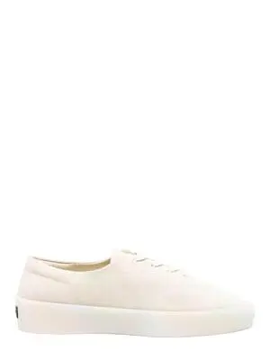 Fear Of God Suede Sneakers - Neutrals